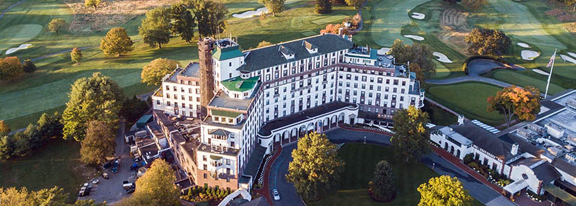First Annual Bertrand-Pilkington Golf Outing & Fundraiser - Westchester ...